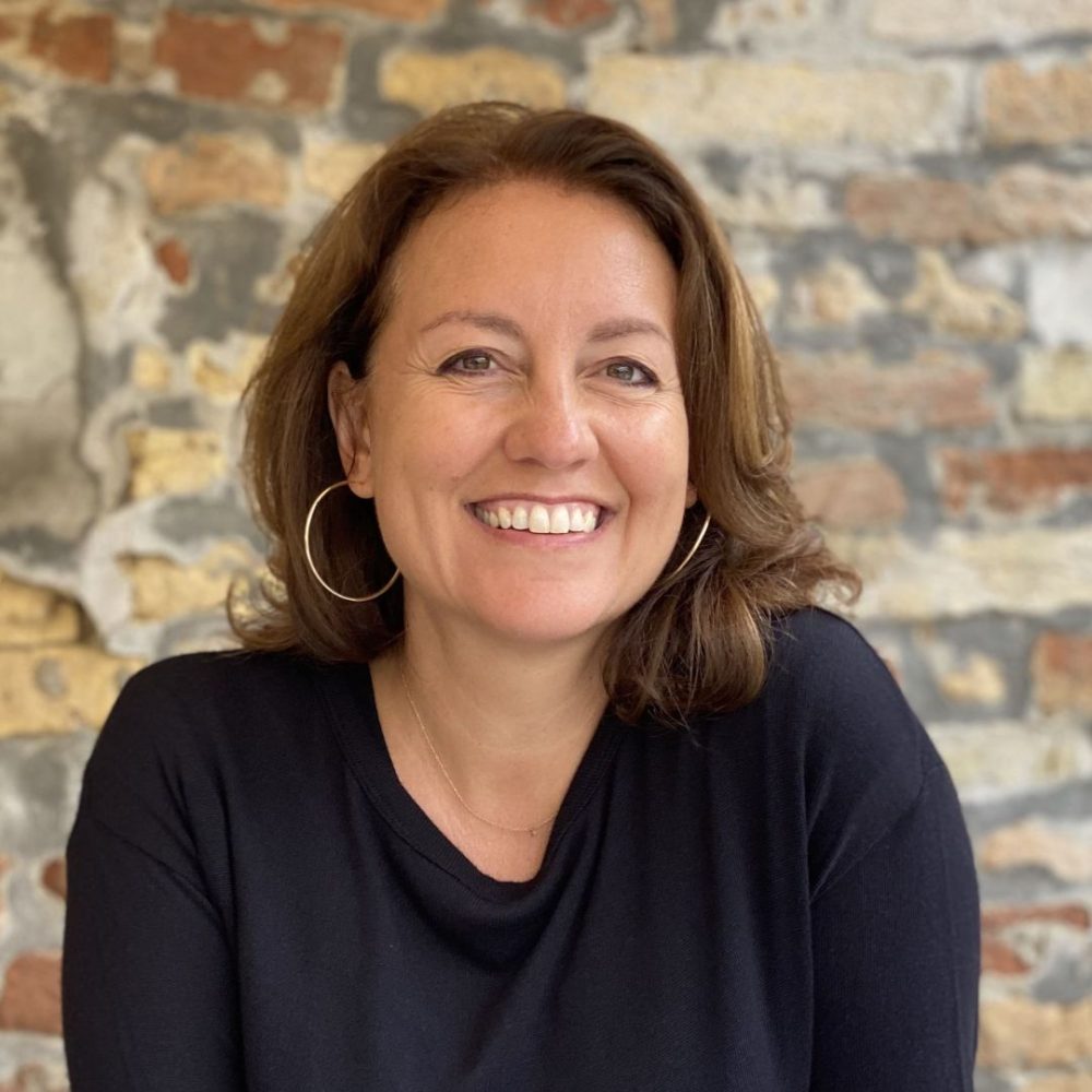 Informationsbroschüre: Mehr Therapieerfolg für deine Praxis - Salutogenia